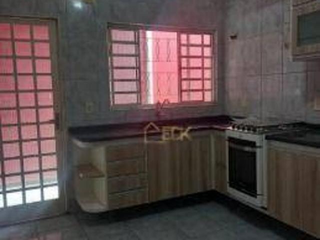 Casa com 3 dormitórios à venda, 90 m² por R$ 510.000 Residencial Bosque dos Ipês São José dos Ca
