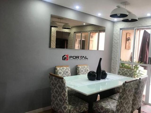 Casa com 3 dormitórios à venda, 90 m² por R$ 520.000,00 Cotia Cotia/SP