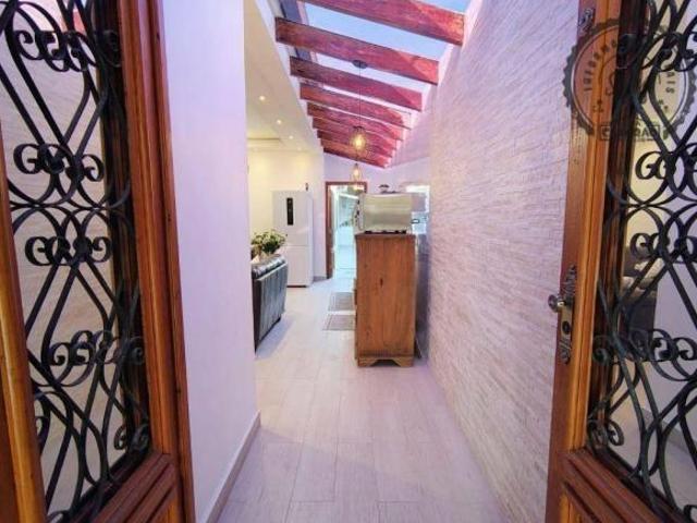 Casa com 3 dormitórios à venda, 90 m² por R$ 520.000,00 Jardim Imperador Praia Grande/SP