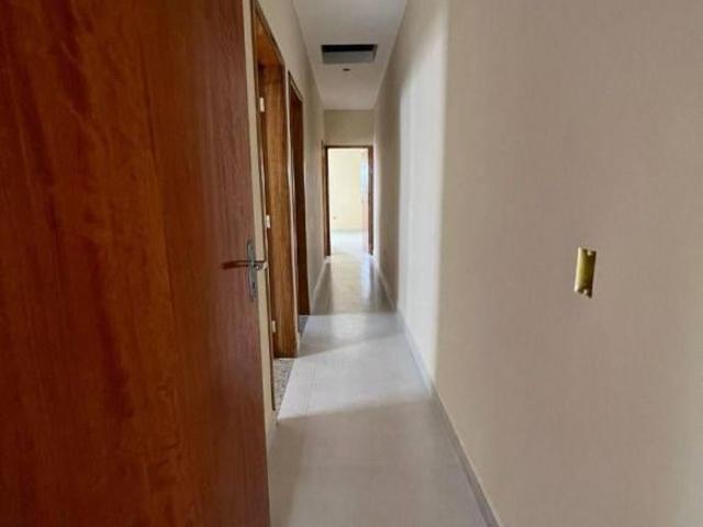 Casa com 3 dormitórios à venda, 90 m² por R$ 530.000,00 Jardim das Cerejeiras Atibaia/SP