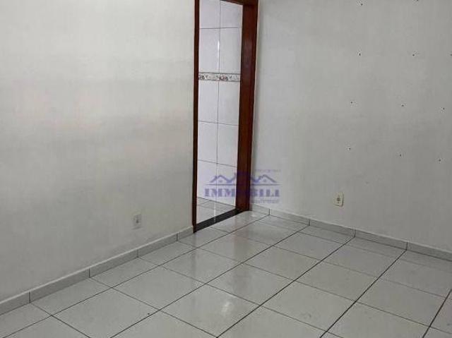 Casa com 3 dormitórios à venda, 90 m² por R$ 530.000,00 Residencial Bosque dos Ipês São José dos