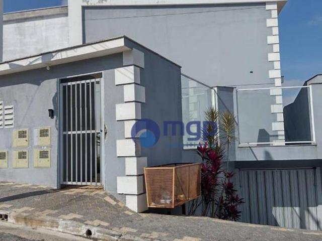 Casa com 3 dormitórios à venda, 90 m² por R$ 540.000,00 Vila Isolina Mazzei São Paulo/SP