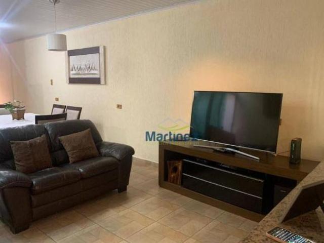 Casa com 3 dormitórios à venda, 90 m² por R$ 549.000,00 Jardim Panorama Zona Leste São Paulo/S