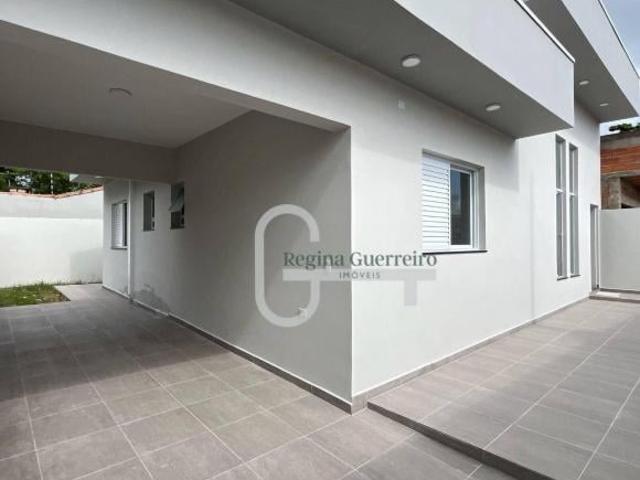Casa com 3 dormitórios à venda, 90 m² por R$ 550.000,00 Balneário Stella Maris Peruíbe/SP