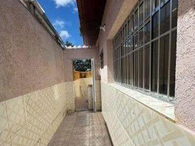 Casa com 3 dormitórios à venda, 90 m² por R$ 550.000,00 Centro Mogi das Cruzes/SP