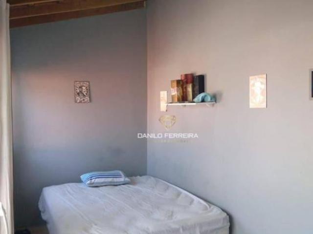 Casa com 3 dormitórios à venda, 90 m² por R$ 550.000,00 Residencial Parque Laguna Salto/SP