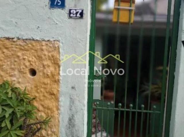 Casa com 3 dormitórios à venda, 90 m² por R$ 550.000,00 Vila Trabalhista Guarulhos/SP