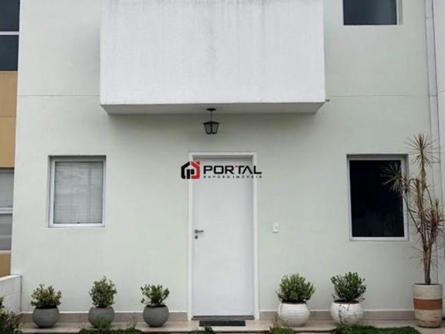 Casa com 3 dormitórios à venda, 90 m² por R$ 560.000 Cotia Cotia/SP