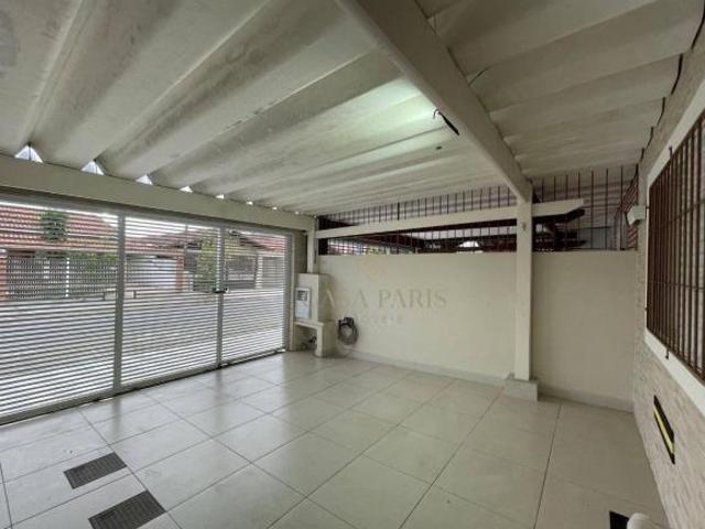 Casa com 3 dormitórios à venda, 90 m² por R$ 565.000,00 Jardim Imperador Praia Grande/SP
