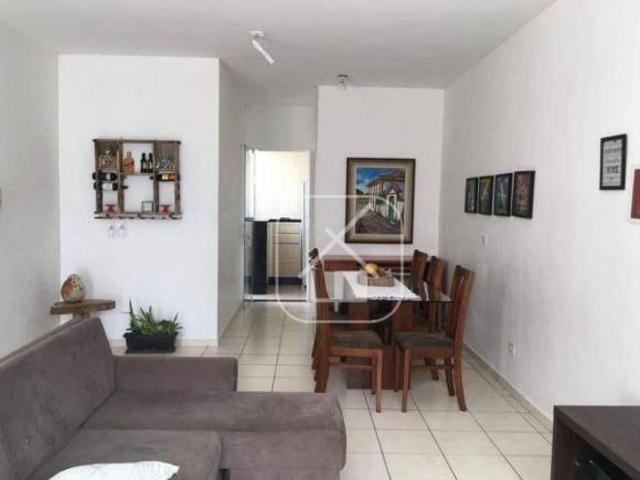 Casa com 3 dormitórios à venda, 90 m² por R$ 570.000,00 Itaoca Guararema/SP