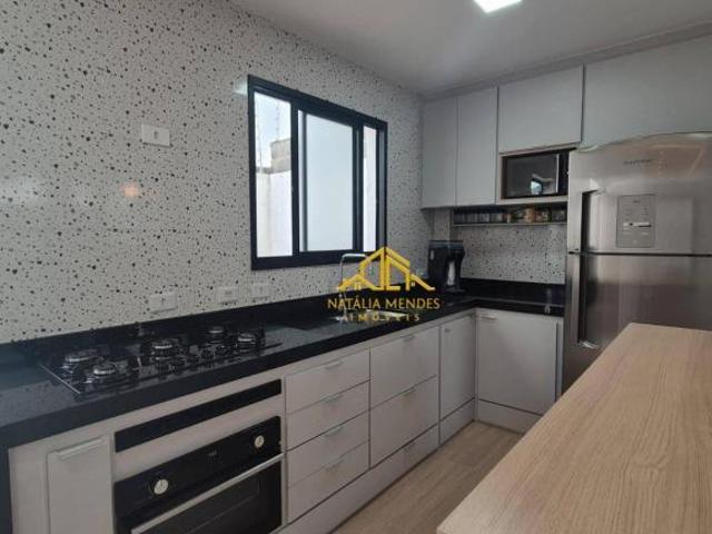 Casa com 3 dormitórios à venda, 90 m² por R$ 575.000 Jardim Petrópolis Cotia/SP