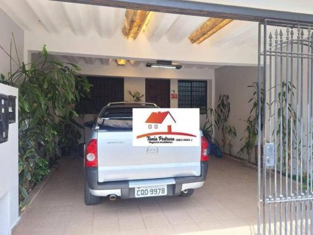 Casa com 3 dormitórios à venda, 90 m² por R$ 575.000,00 Vila Carioca Guarulhos/SP
