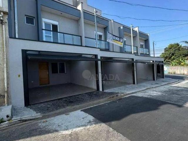 Casa com 3 dormitórios à venda, 90 m² por R$ 585.000,00 Vila Ivone São Paulo/SP