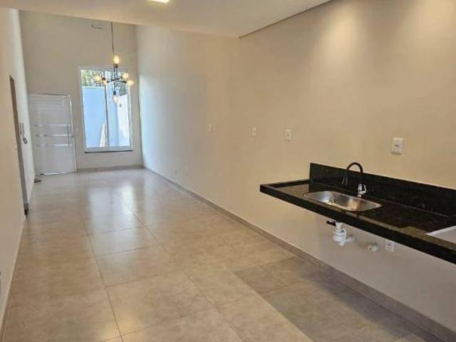Casa com 3 dormitórios à venda, 90 m² por R$ 590.000,00 Jardim dos Lagos Nova Odessa/SP