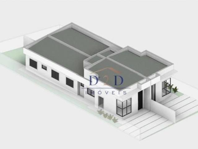 Casa com 3 dormitórios à venda, 90 m² por R$ 595.000,00 Atibaia Belvedere Atibaia/SP