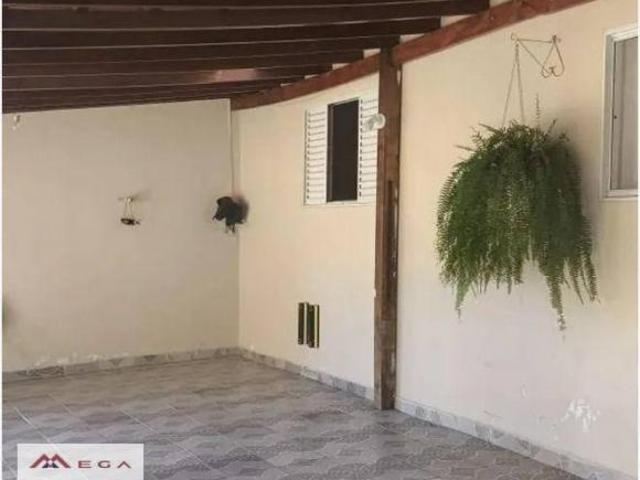 Casa com 3 dormitórios à venda, 90 m² por R$ 599.000,00 Jardim São Bernardo Campinas/SP