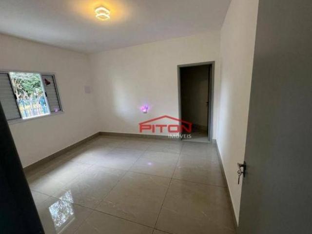 Casa com 3 dormitórios à venda, 90 m² por R$ 599.000,00 Parque Boturussu São Paulo/SP