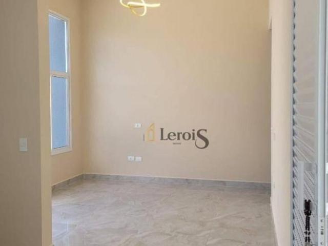 Casa com 3 dormitórios à venda, 90 m² por R$ 599.900,00 Jardim Santa Marta III Salto/SP