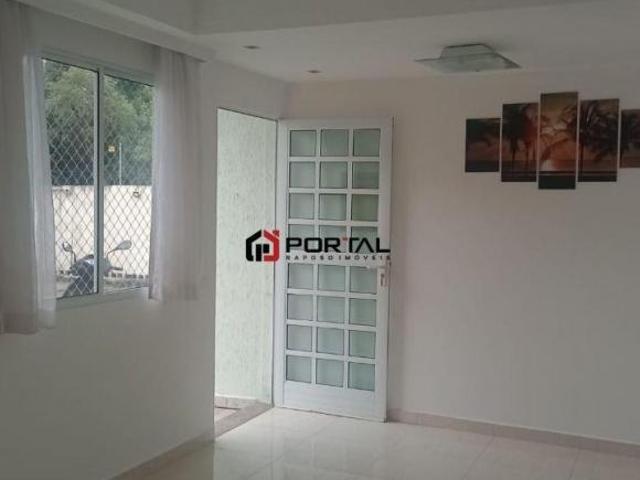 Casa com 3 dormitórios à venda, 90 m² por R$ 610.000 Cotia Cotia/SP