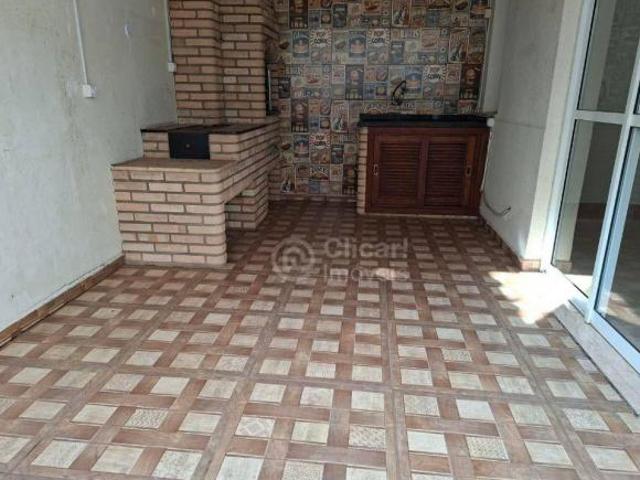 Casa com 3 dormitórios à venda, 90 m² por R$ 590.000,00 Jardim Primavera Itupeva/SP