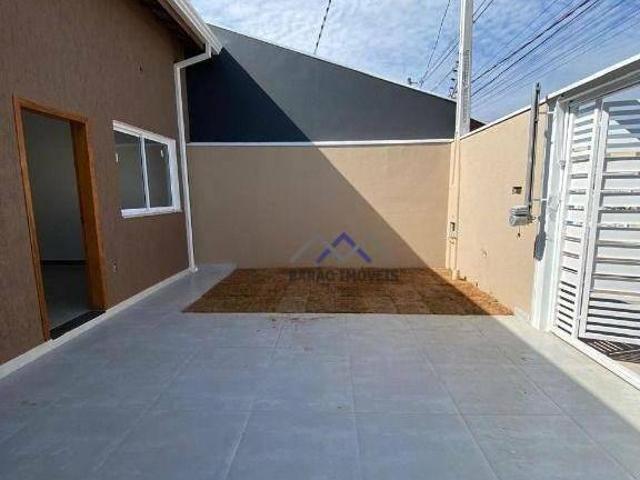 Casa com 3 dormitórios à venda, 90 m² por R$ 620.000,00 Residencial Santa Giovana Jundiaí/SP