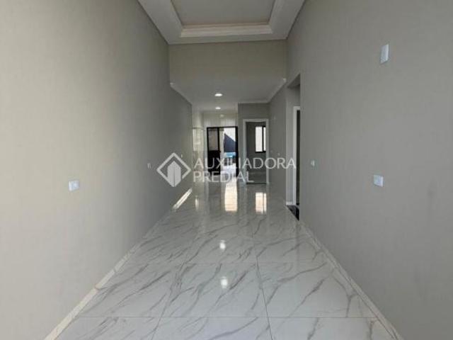 Casa com 3 dormitórios à venda, 90 m² por R$ 630.000,00 Nações Fazenda Rio Grande/PR