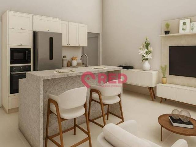 Casa com 3 dormitórios à venda, 90 m² por R$ 630.000,00 Jardim São Carlos Sorocaba/SP