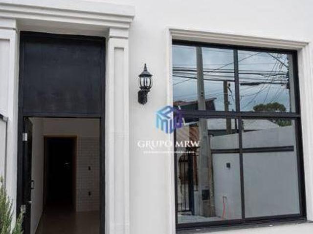 Casa com 3 dormitórios à venda, 90 m² por R$ 630.000,00 Jardim São Carlos Sorocaba/SP