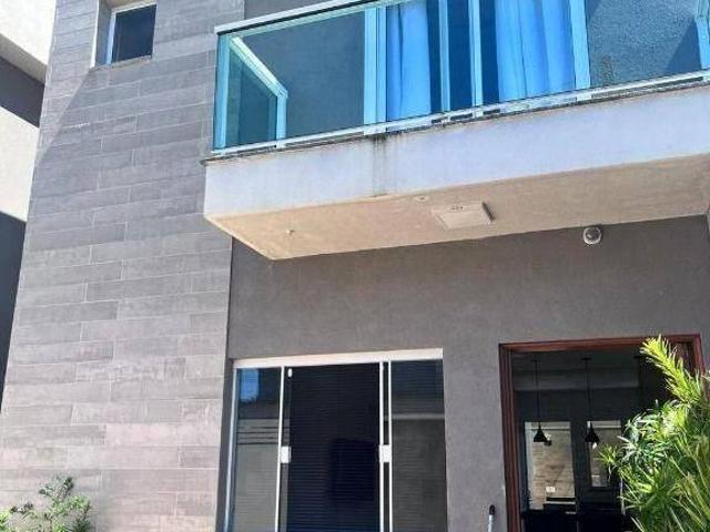 Casa com 3 dormitórios à venda, 90 m² por R$ 636.000 Boracéia Bertioga/SP
