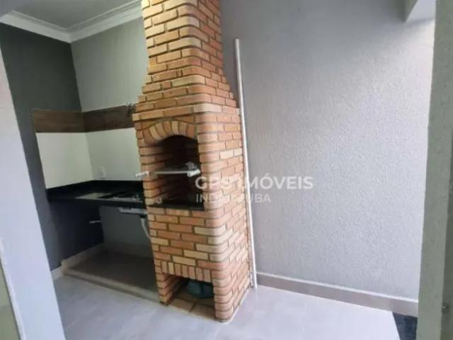 Casa à venda, 90 m² por R$ 638.000,00 Vila Brizzola Indaiatuba/SP