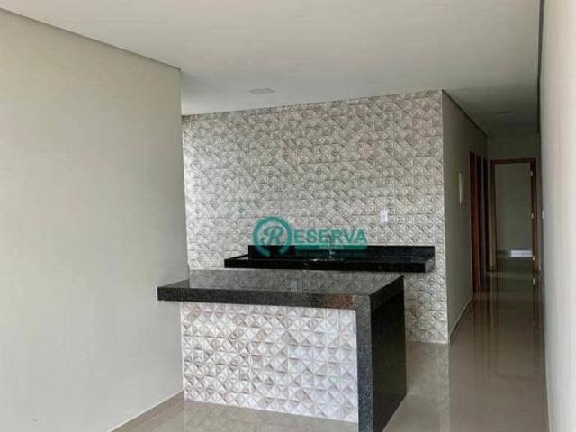 Casa com 3 dormitórios à venda, 90 m² por R$ 649.000,00 Portal do Sol Lagoa Santa/MG