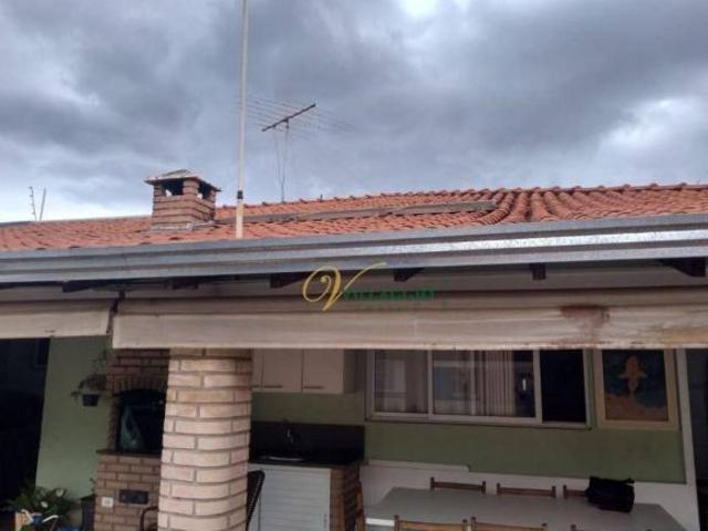Casa com 3 dormitórios à venda, 90 m² por R$ 650.000 Jardim Simões São José do Rio Preto/SP