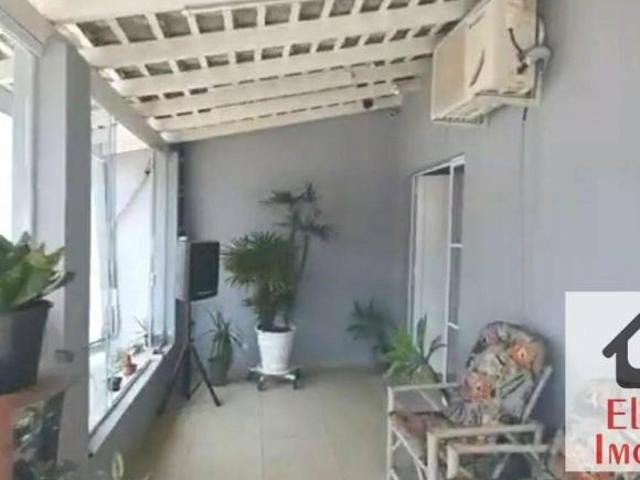 Casa com 3 dormitórios à venda, 90 m² por R$ 650.000,00 Jardim Bela Vista Campinas/SP