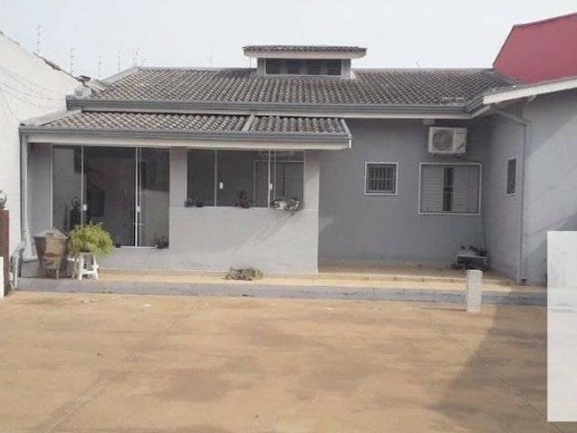 Casa com 3 dormitórios à venda, 90 m² por R$ 650.000,00 Jardim Bela Vista Campinas/SP
