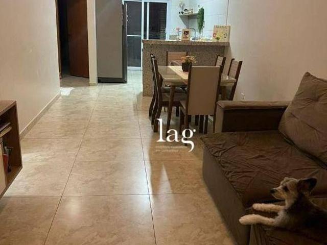 Casa com 3 dormitórios à venda, 90 m² por R$ 655.000,00 Jardim Residencial Jardim Sorocaba/SP