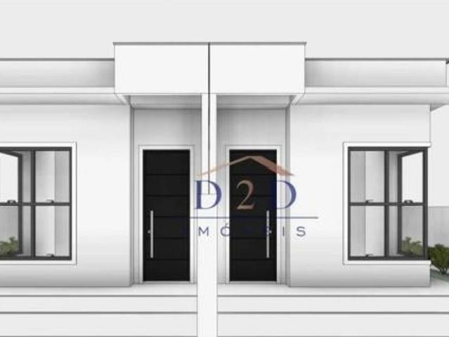 Casa com 3 dormitórios à venda, 90 m² por R$ 659.900,00 Atibaia Belvedere Atibaia/SP