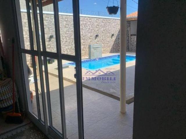Casa com 3 dormitórios à venda, 90 m² por R$ 662.000,00 Jardim Santa Júlia São José dos Campos/S