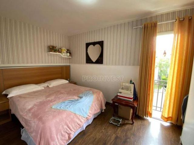 Casa com 3 dormitórios à venda, 90 m² por R$ 680.000,00 Granja Viana Cotia/SP