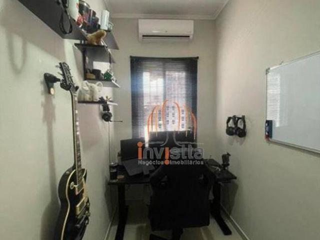Casa com 3 dormitórios à venda, 90 m² por R$ 680.000,00 Parque Beatriz Campinas/SP