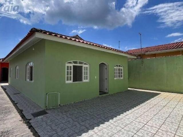 Casa com 3 dormitórios à venda, 90 m² por R$ 680.000,00 São Francisco São Sebastião/SP