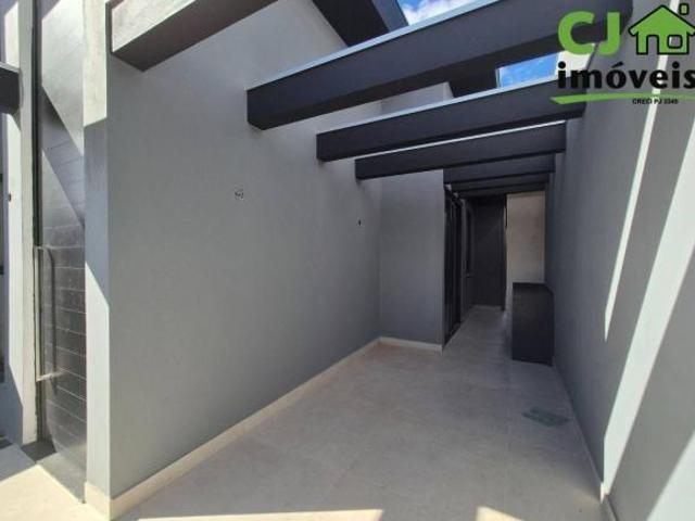 Casa com 3 dormitórios à venda, 90 m² por R$ 680.000,00 Visão Lagoa Santa/MG