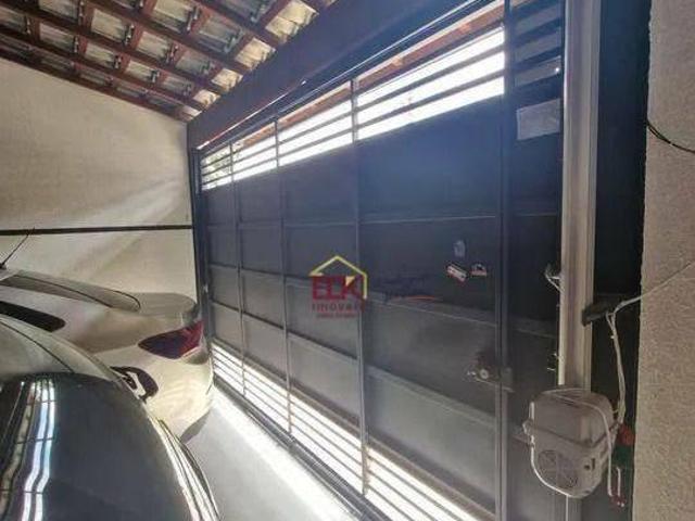 Casa com 3 dormitórios à venda, 90 m² por R$ 690.000 Bosque dos Eucaliptos São José dos Campos/S