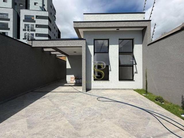 Casa com 3 dormitórios à venda, 90 m² por R$ 700.000,00 NOVA Atibaia/SP