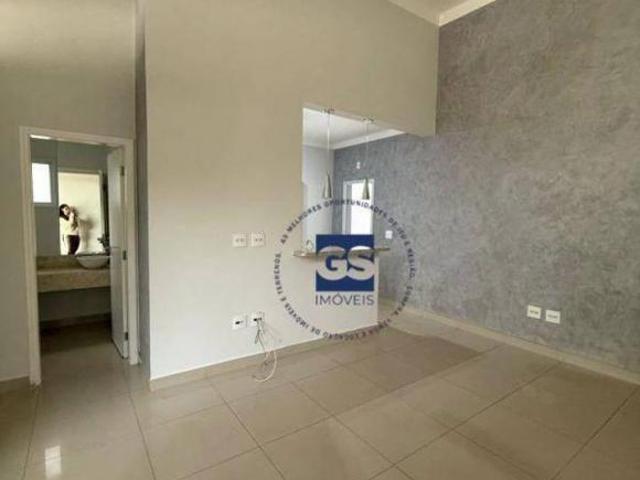 Casa com 3 dormitórios à venda, 90 m² por R$ 730.000,00 Portal dos Sabiás Itu/SP