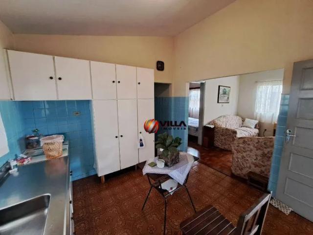 Casa com 3 dormitórios à venda, 90 m² por R$ 650.000,00 Jardim Girassol Americana/SP
