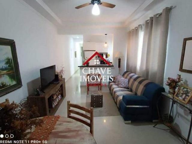 Casa com 3 dormitórios à venda, 90 m² por R$ 750.000,00 Embaré Santos/SP