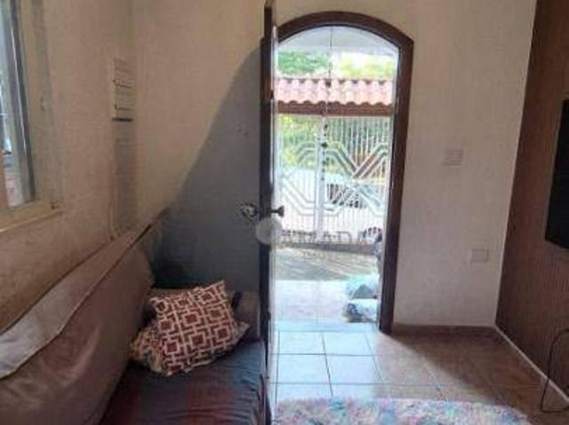 Casa com 3 dormitórios à venda, 90 m² por R$ 750.000,00 Parque Cruzeiro do Sul São Paulo/SP