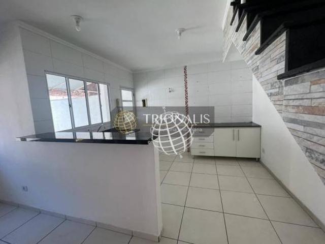 Casa com 3 dormitórios à venda, 90 m² por R$ 750.000,00 Vila Giglio Atibaia/SP