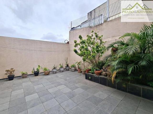 Casa com 3 dormitórios à venda, 90 m² por R$ 760.000,00 Vila Sônia São Paulo/SP