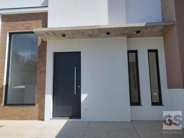 Casa com 3 dormitórios à venda, 90 m² por R$ 770.000,00 Portal dos Sabiás Itu/SP